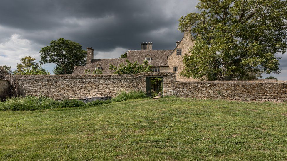 Oxfordshire's Big Picture - BBC News