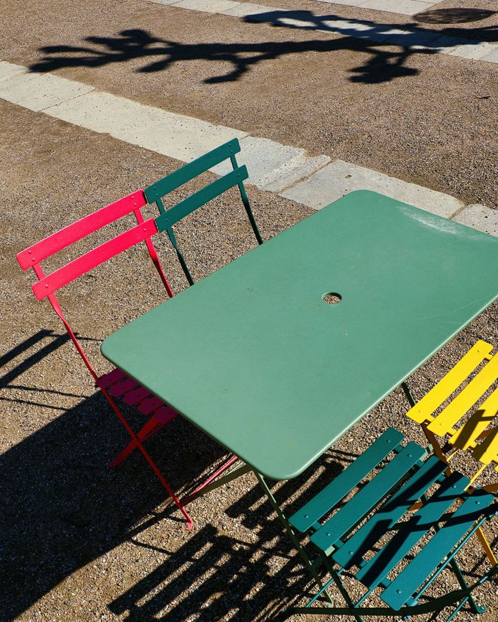 Your pictures on the theme of 'three colours' - BBC News