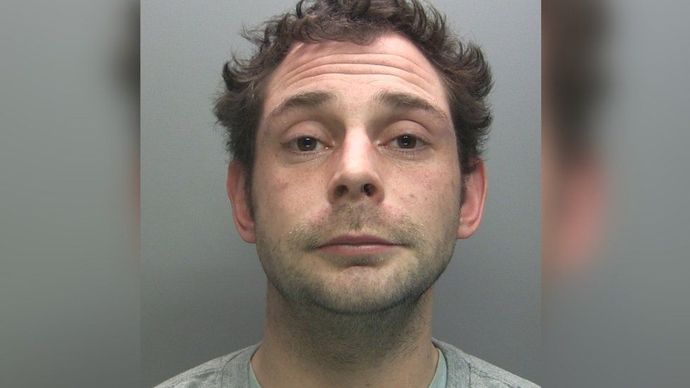 Penrith woman left in hospital after attack by partner - BBC News