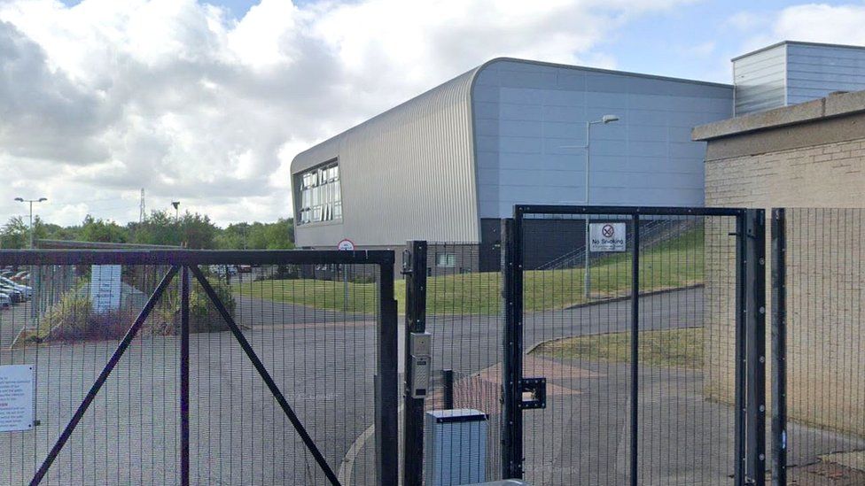 Birley Academy in Sheffield could lose funding over Ofsted rating - BBC ...