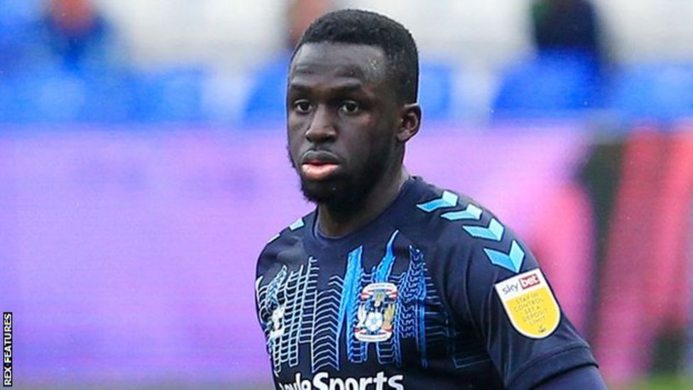 Shrewsbury Town sign Preston midfielder Tom Bayliss & Coventry full ...