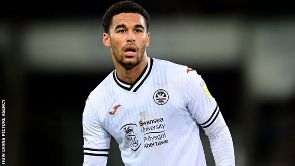 Theo Cabango: Brother of Swansea City's Ben bids to seize Cardiff Rugby ...