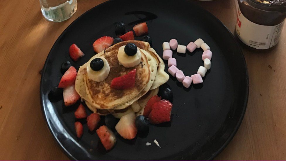 Pancake day 2021: YOUR perfect pancake pics! - BBC Newsround