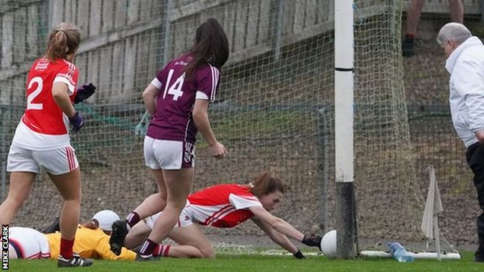 Bredagh v Donaghmoyne: Belfast club do not fear defending champions ...