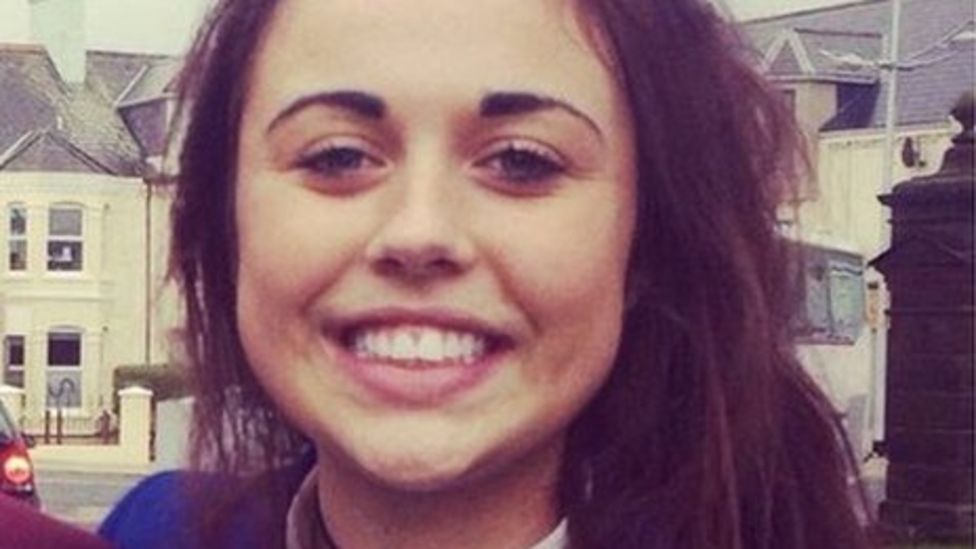 Ellen Finnegan: Fire victim's funeral takes place in Castlewellan - BBC ...