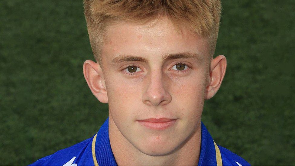 Man charged after footballer Dean Watson injured in car crash - BBC News