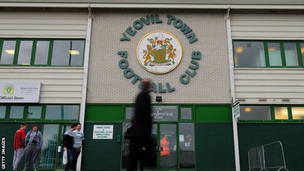 Yeovil Town: Ex-director Andy Rossiter still keen to buy club despite ...