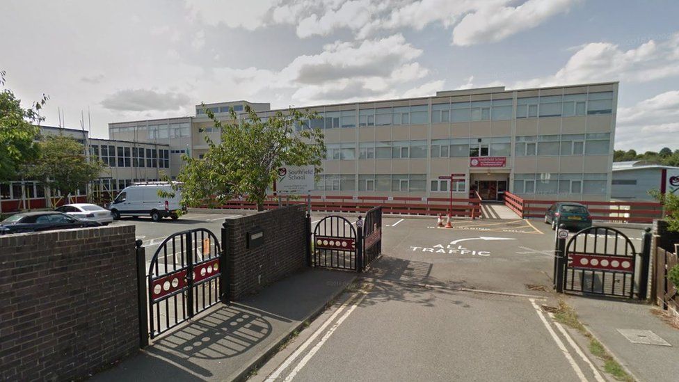 Kettering school death leads to closure - BBC News