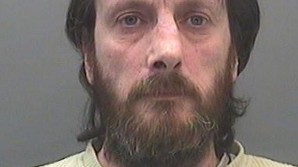 'Evil' paedophile Brian Tyrell given 24-year sentence - BBC News