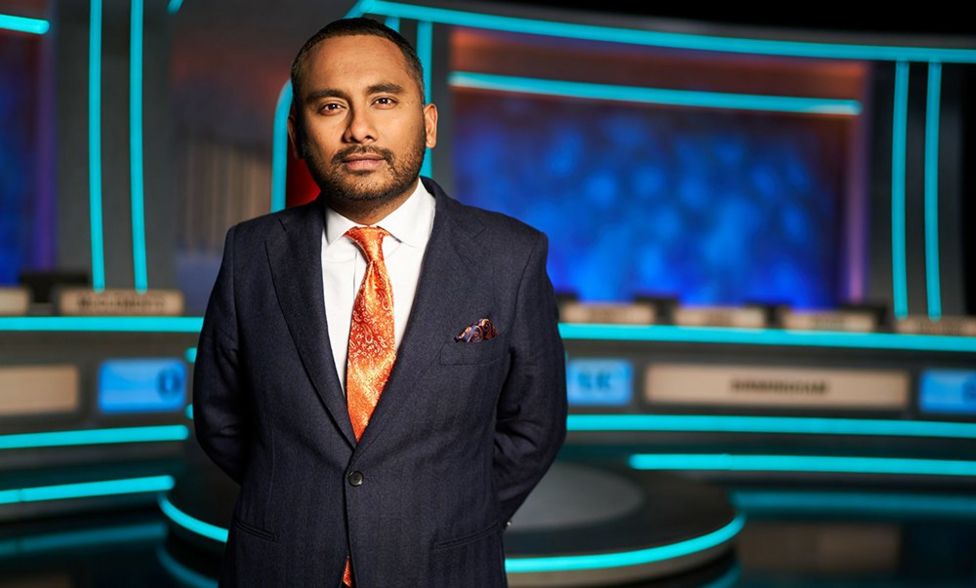 Amol Rajan: 7 lessons from my first series of University Challenge ...