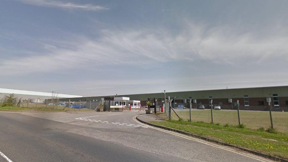 Motorcyclist killed in collision with car in Rotherham - BBC News