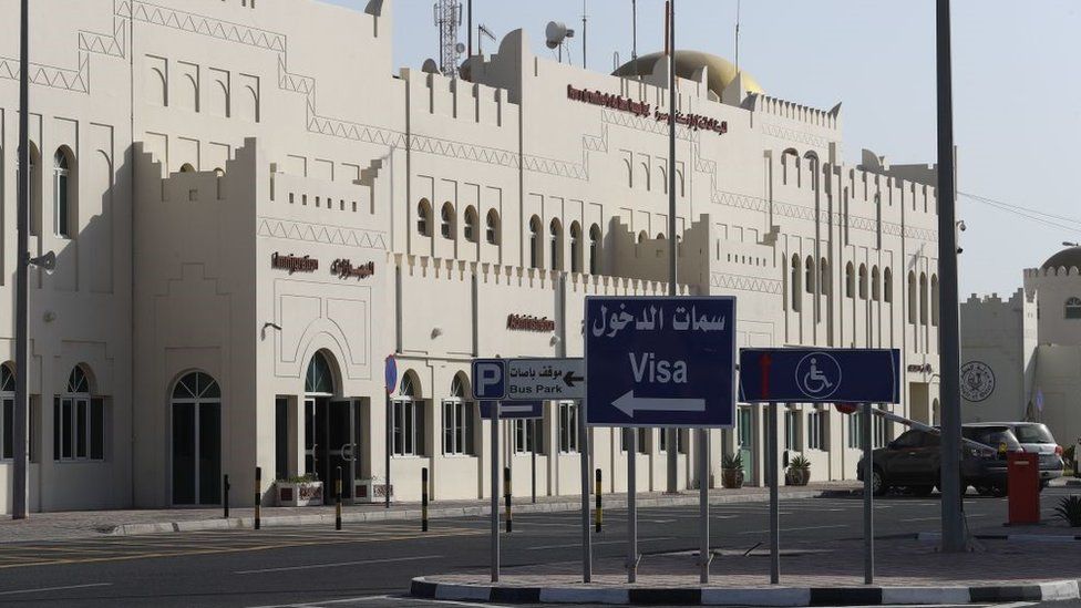 Qatar crisis: After the deadline, what next? - BBC News