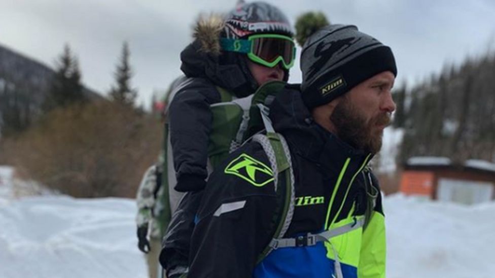 'Cowboy' Donald Cerrone: Five things you should know - BBC Sport