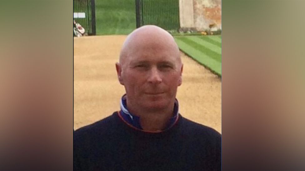 Covid-19: New Northampton councillor 'was hospital's first virus ...