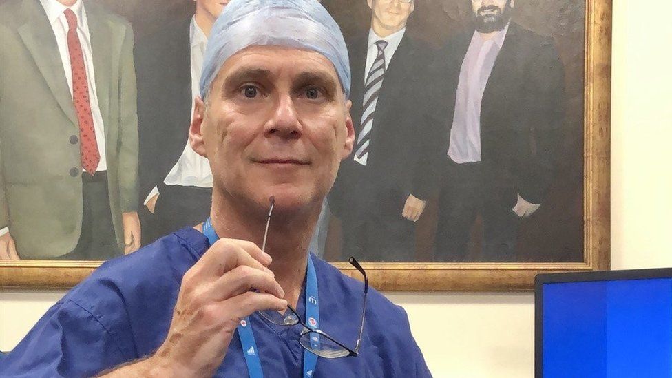 Pandemic may be responsible for drop in melanoma diagnoses, says ...