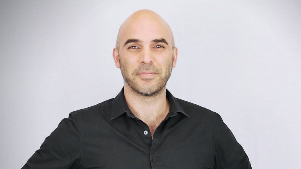 Relief and caution from French voters as Macron elected - BBC News