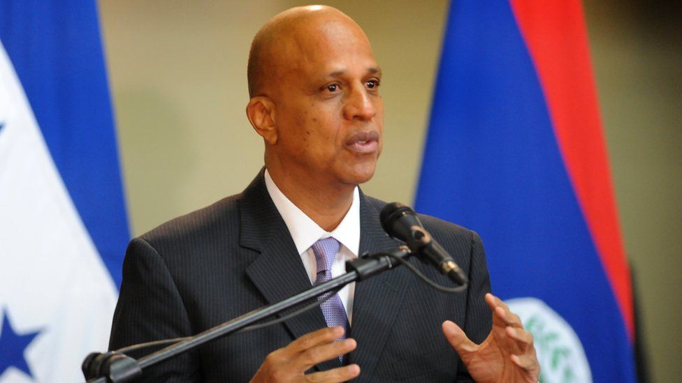 Belize country profile - BBC News