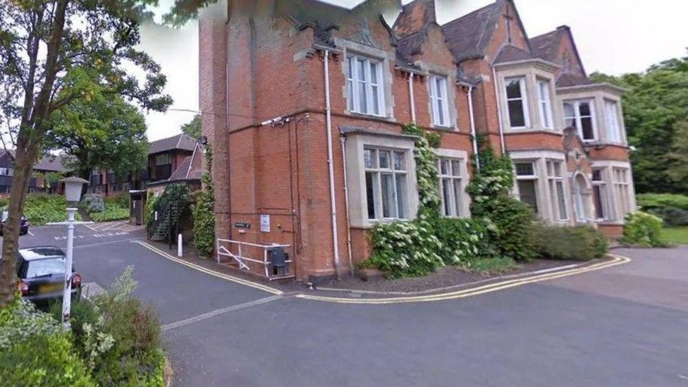 Matthew Caseby: Priory Healthcare fined over patient death failing ...