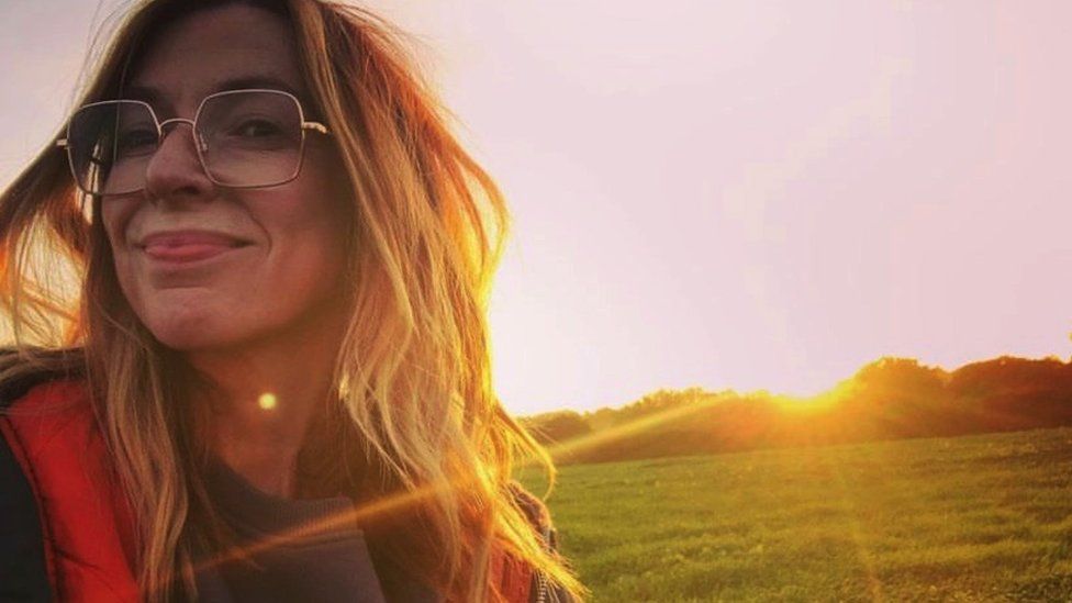 3 Llun: Lluniau pwysicaf Non Williams - BBC Cymru Fyw