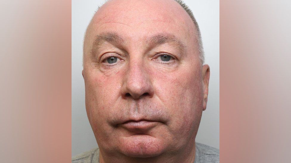 Leeds Man Jailed For Repeatedly Raping Teenage Girl Bbc News