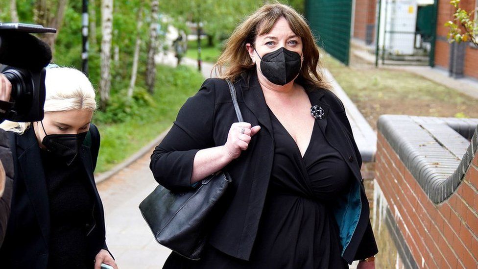 Caroline Henry: Nottinghamshire PCC caught speeding apologises to panel ...