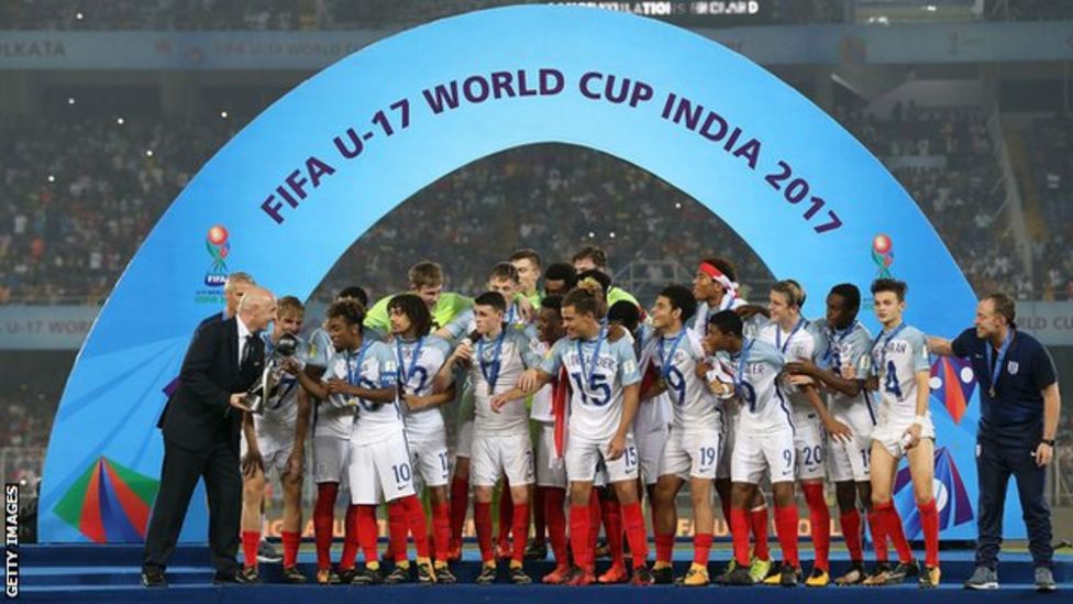 All India Football Federation: Fifa suspends AIFF over undue influence ...
