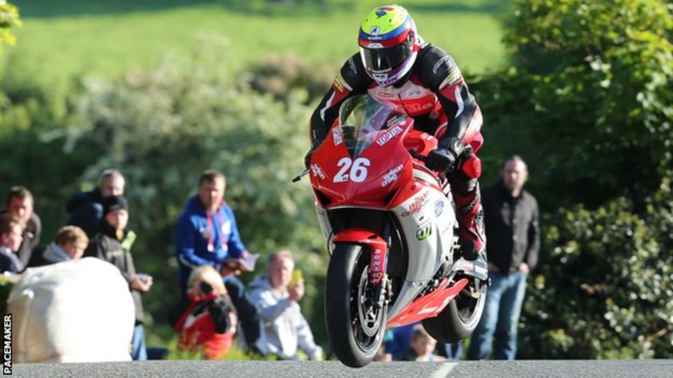 Jamie Hamilton: 'It's another birthday as that was the day I died ...