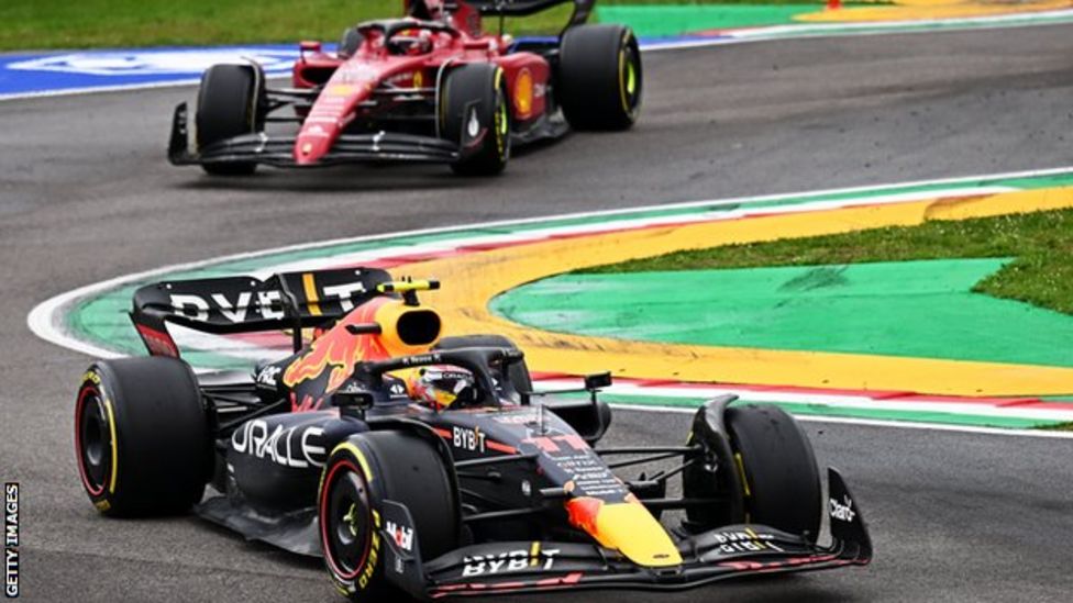 Formula 1: Have the new rules worked? - BBC Sport
