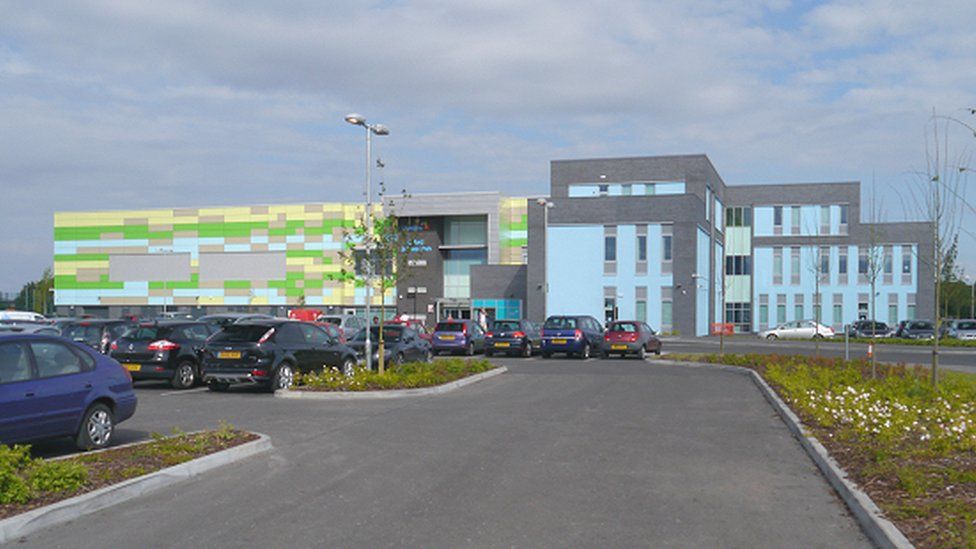 Warrington's loss-making library provider's board should go, says MP ...