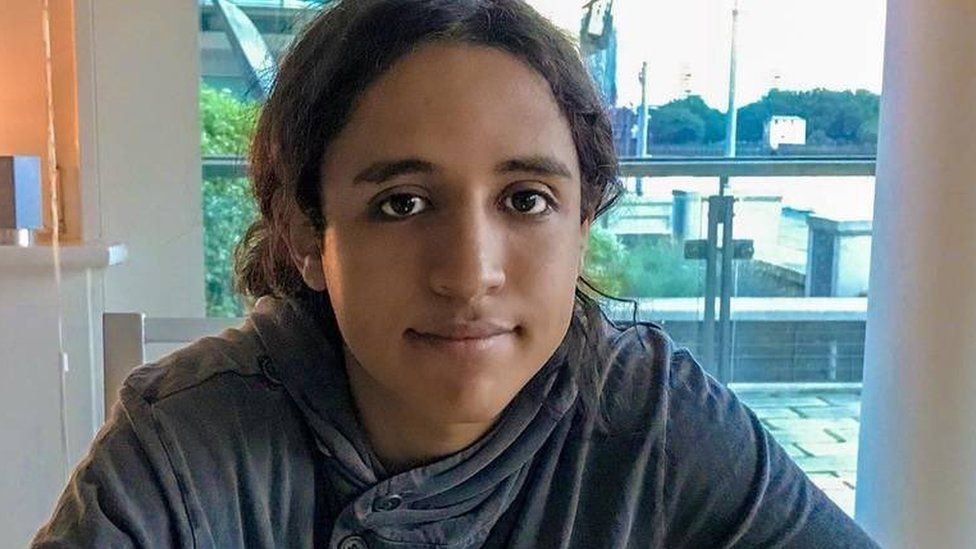 Sami Sidhom: West Ham fan was unlawfully killed, inquest rules - BBC News