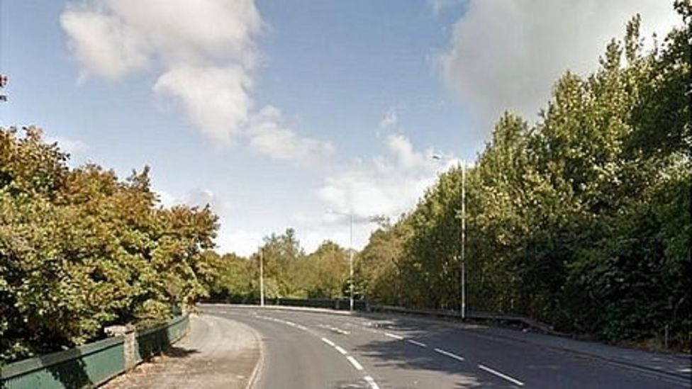 Isobelle Woodall death: Drink-driver Stuart Rudd jailed - BBC News