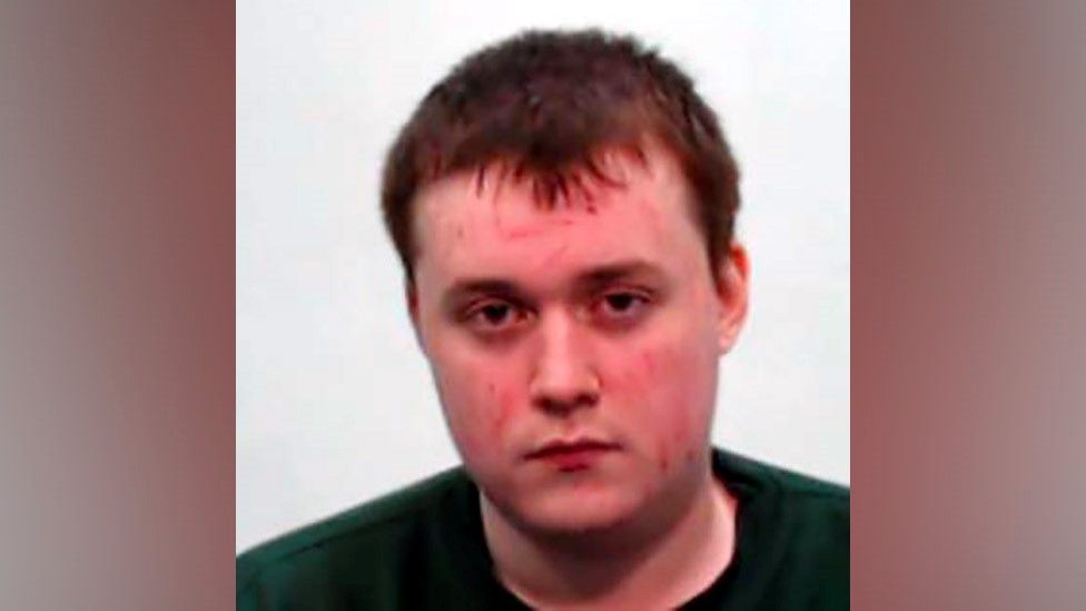 Man convicted of terrorism offences - BBC News