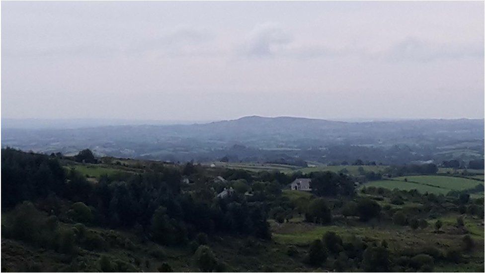 County Down: Work near protected site sparks probe - BBC News