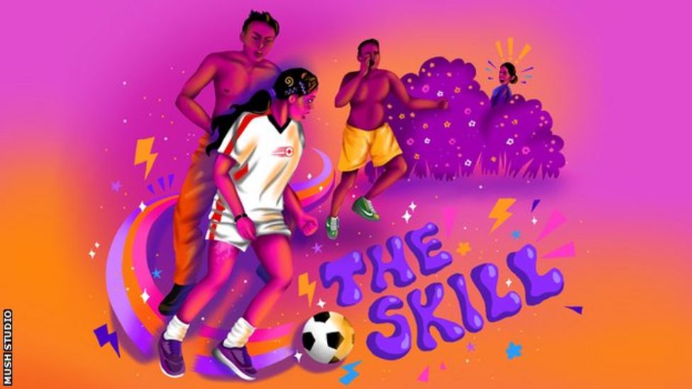 Bend It Like Beckham: Five reasons the film is still iconic 20 years on ...