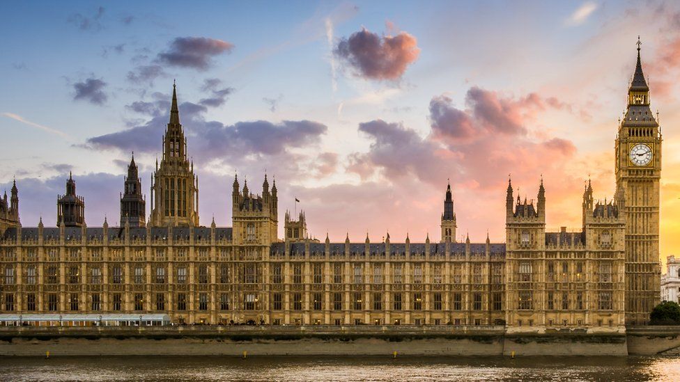 Labour plans to expand Lords despite abolition pledge - BBC News