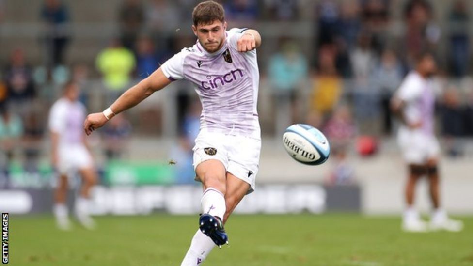 James Grayson: Northampton Saints must avoid 'switching off' after ...