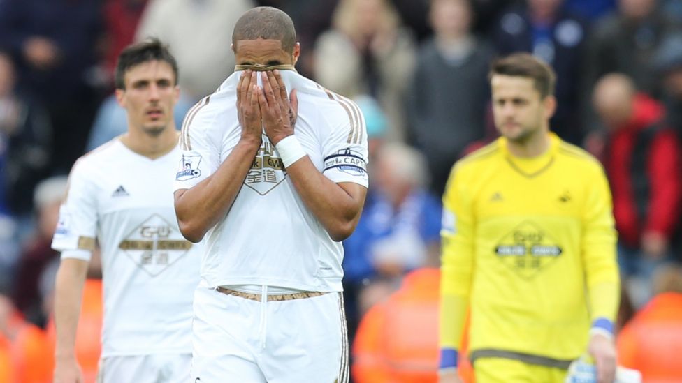 Swansea City: Mel Nurse concerned over planned takeover - BBC Sport