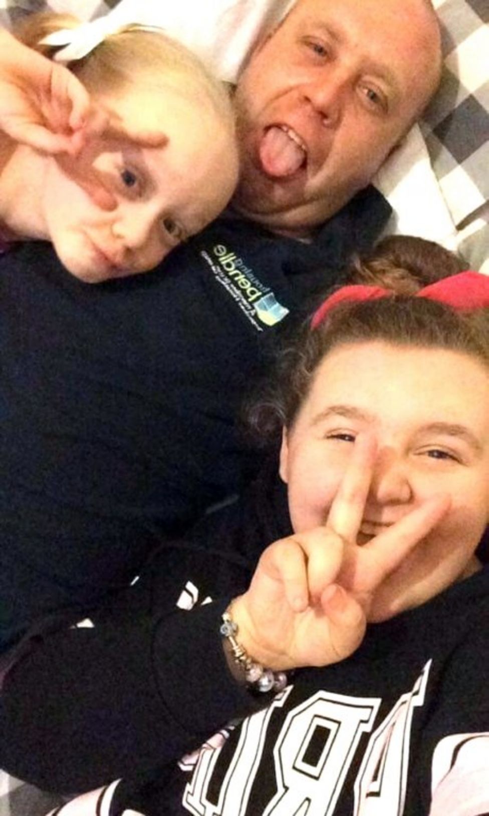 Matthew Moseley guilty of shotgun murder he blamed on son - BBC News