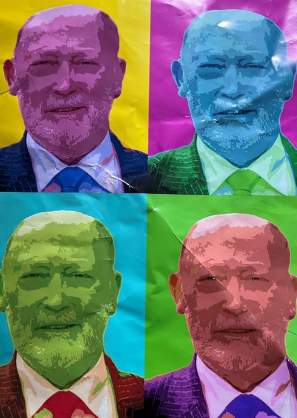 Ateb y Galw: Betsan Moses - BBC Cymru Fyw