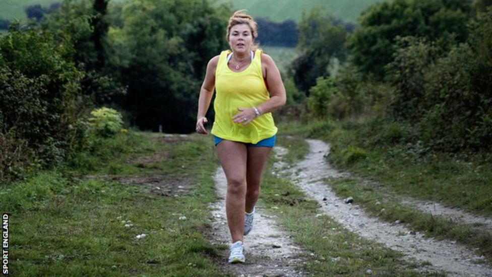 This Girl Can: New advert marks women's exercise campaign's five-year ...