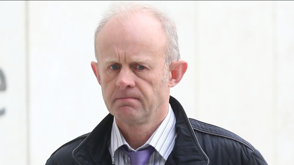 Eugene Hanratty jailed for Martin McAllister assault in Castleblayney ...