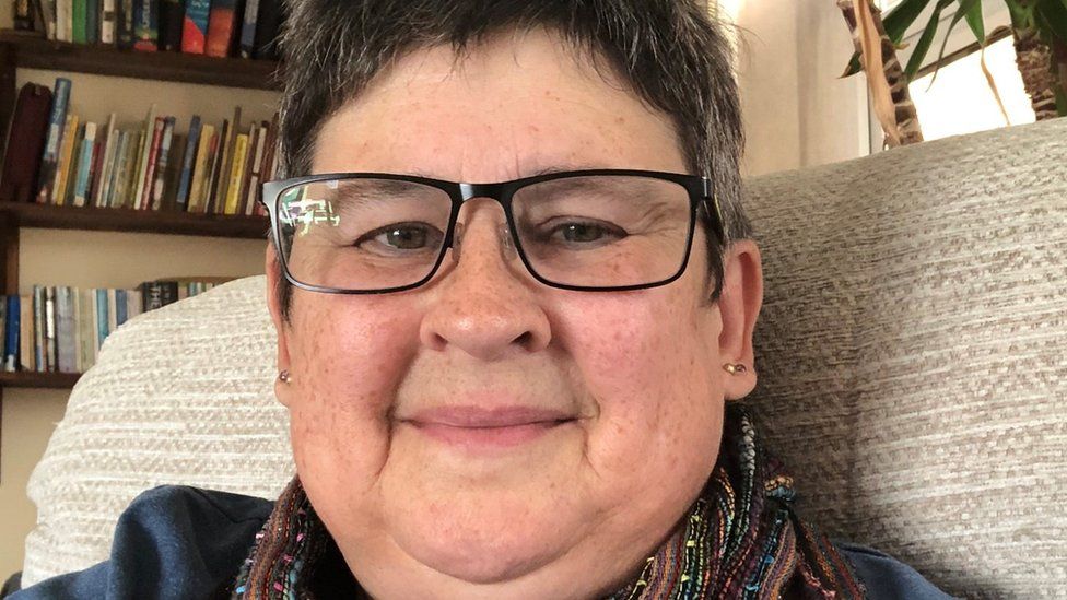 'I won't have next summer, let alone next Christmas' - BBC News