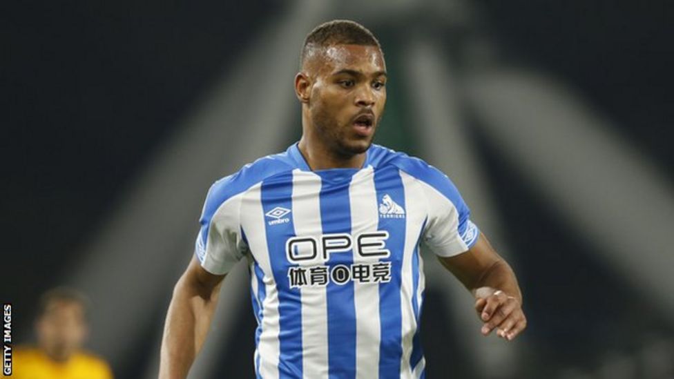 Africa Cup of Nations: Steve Mounie aiming for Benin's first win - BBC ...