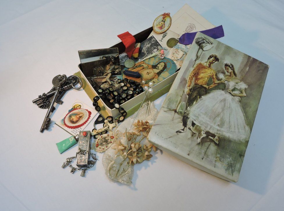 Your pictures on the theme of 'in a box' - BBC News