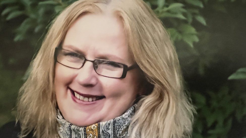 Complaint lodged after Kent Police fail to notify family of woman's ...