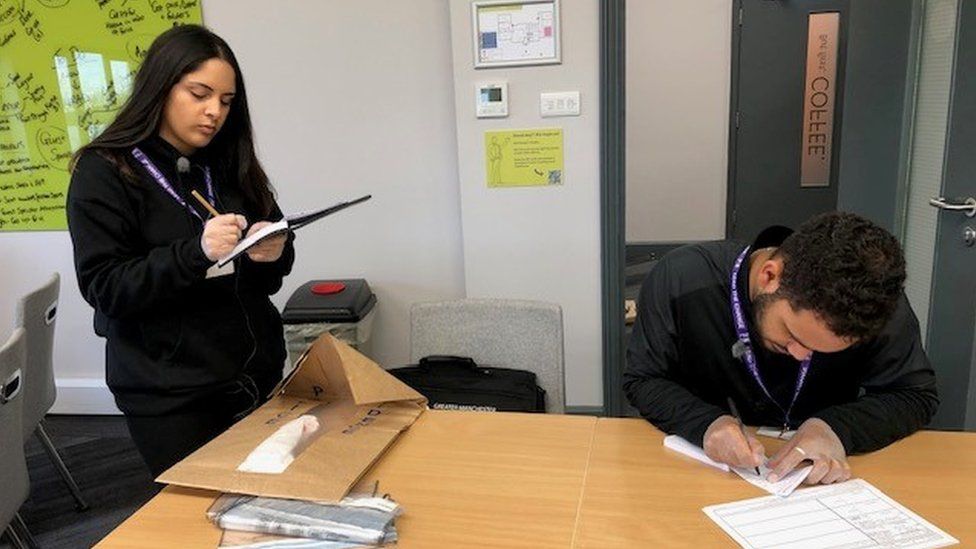 Police academy: 'You can't solve the issue of racism from the outside ...