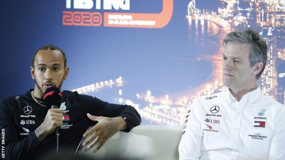 Mercedes confident 'dual-axis steering' system for 2020 within F1 rules ...