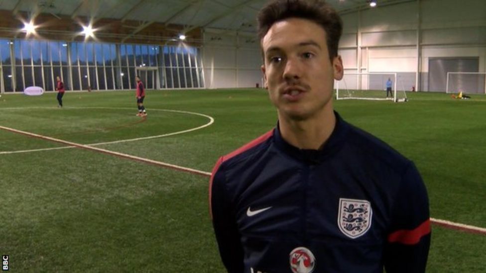 Jack Rutter: England Cerebral Palsy captain 'devastated' as new rules ...