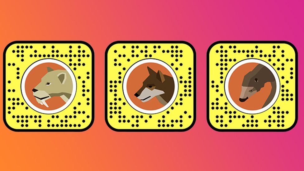 Metaverse: Extinct Ice Age animals will be re-created virtually - BBC ...