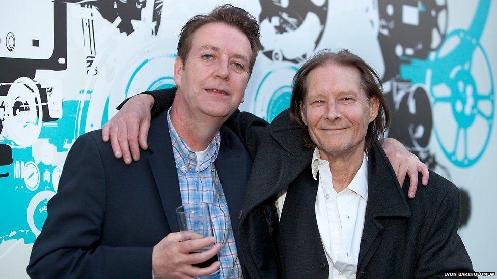 In pictures - Big gold dream: The Sound of Young Scotland 1977-1985 ...